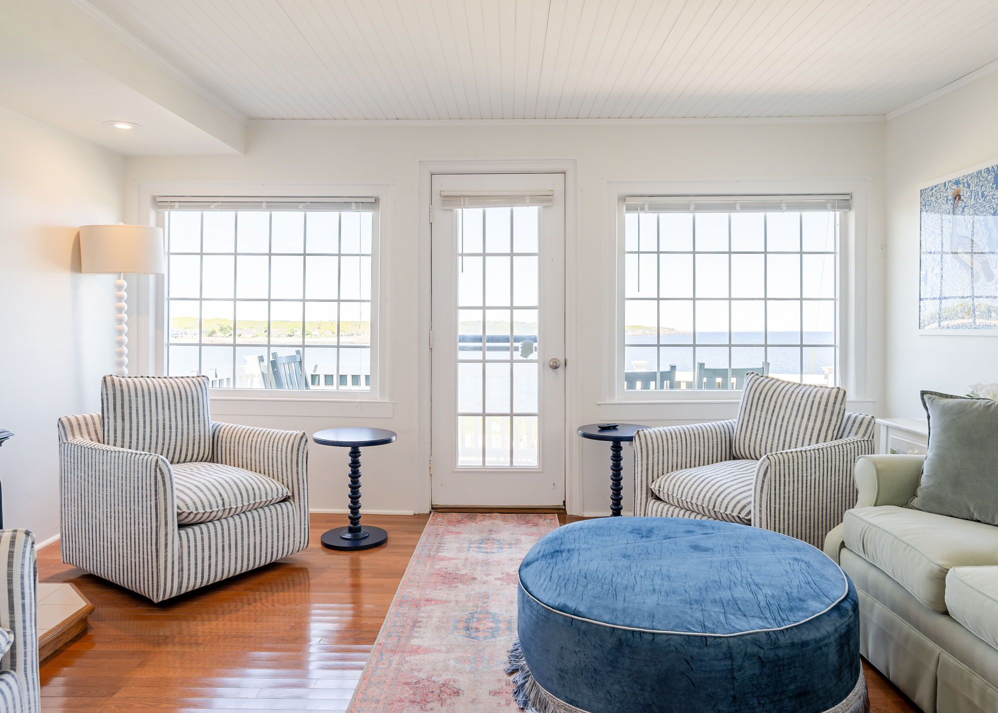 The Wright Place - Charming 5-bedroom Oceanside House - York's Wild Kingdom, York