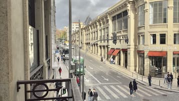 Apartamento | 3 quartos