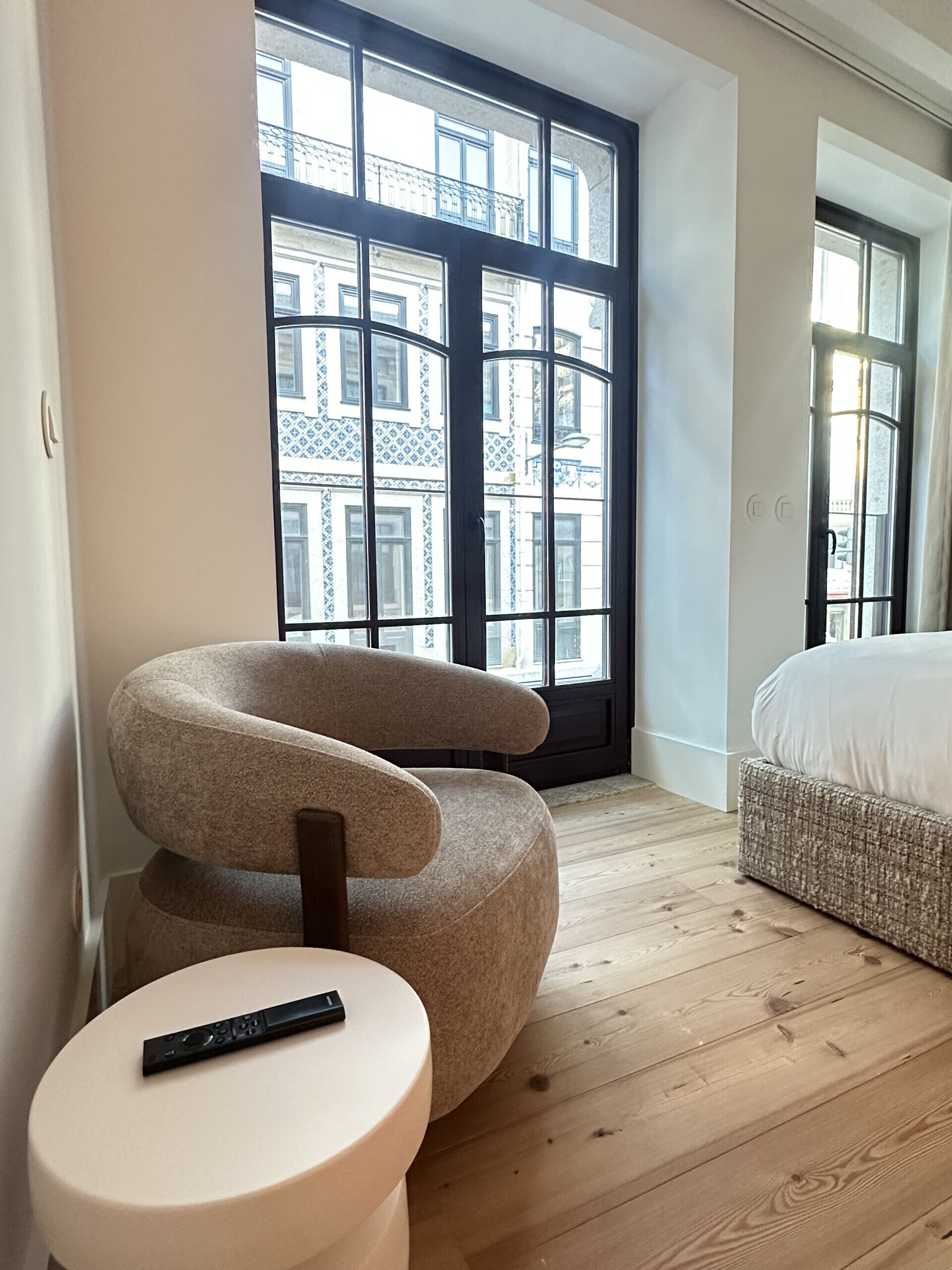 Apartamento | 3 quartos