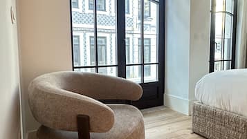 Apartamento | 3 quartos