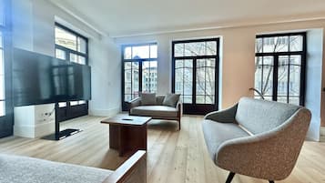 Apartamento | 3 quartos