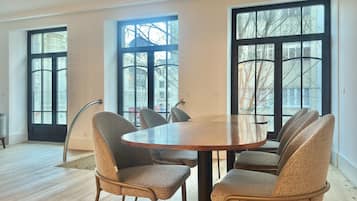 Apartamento | 3 quartos