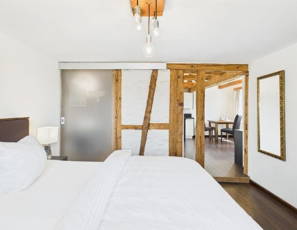 S'matt Hotel - Vorarlberg