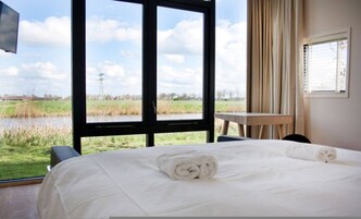 Apartamento | 1 quarto 