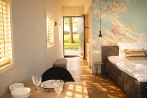 Apartamento | 1 quarto 