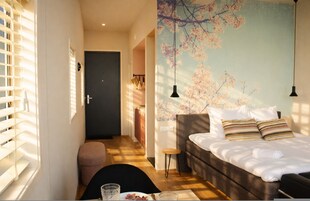 Apartamento | 1 quarto 