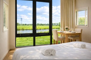 Apartamento | 1 quarto 