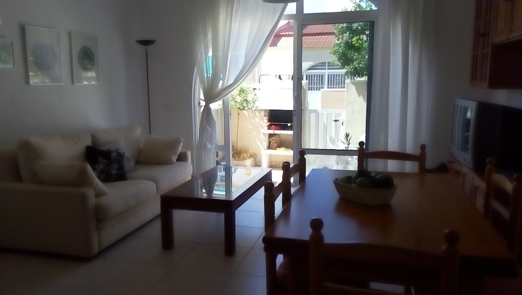 Bungalow Junto A Parque Natural De La Mata Con Barbacoa Y Privacidad - Guardamar del Segura