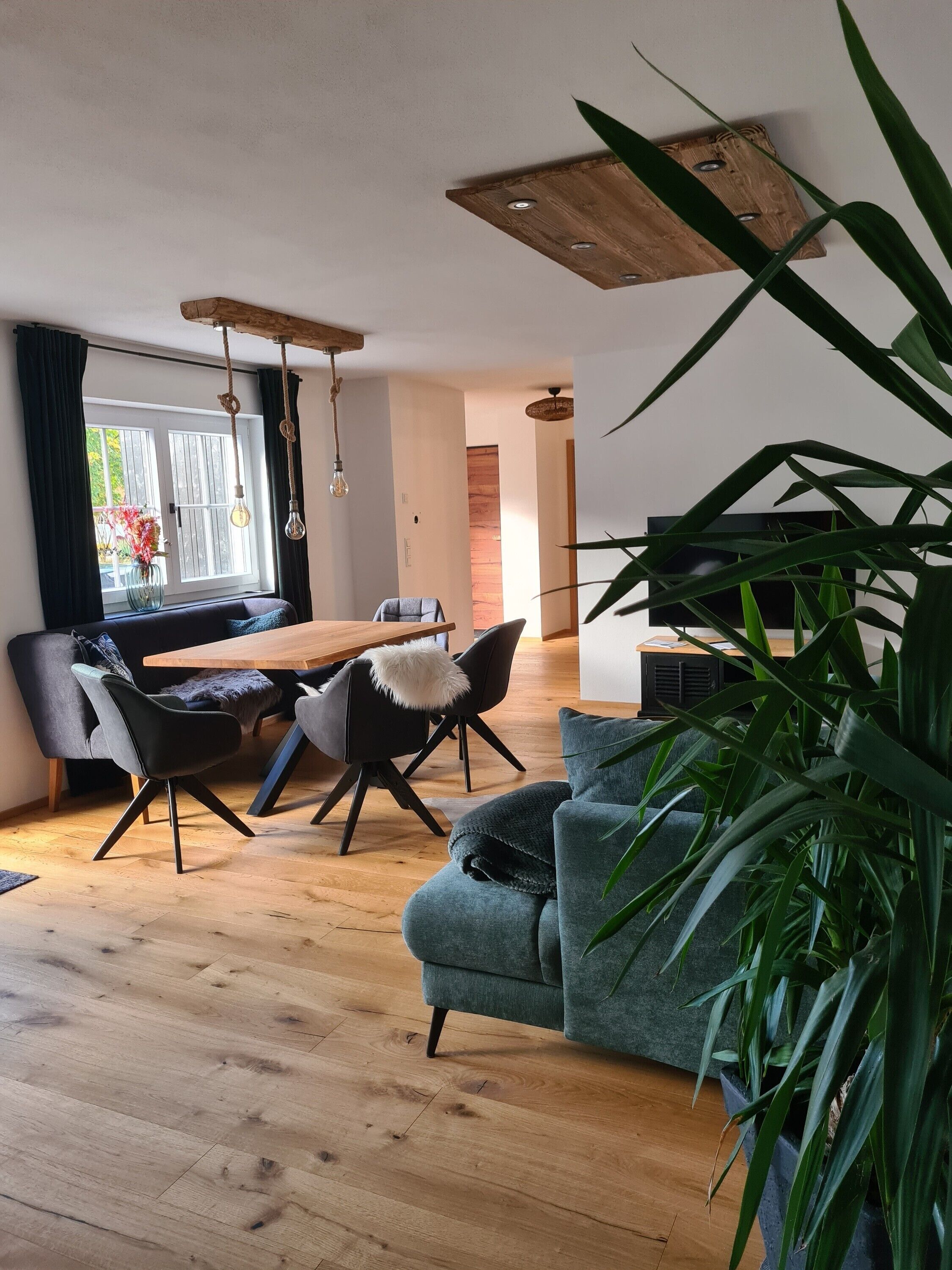 Allgäu 17 - Ferienwohnung Im Modernen Alpstyle - Altusried