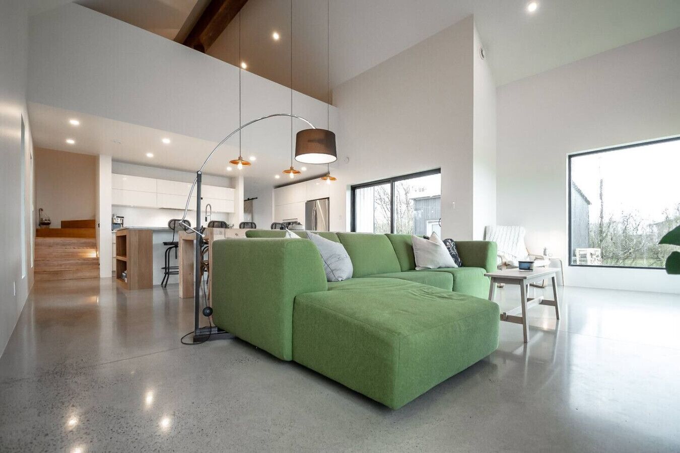 Gestion Littoral - Le Scandinave - Saint-Donat