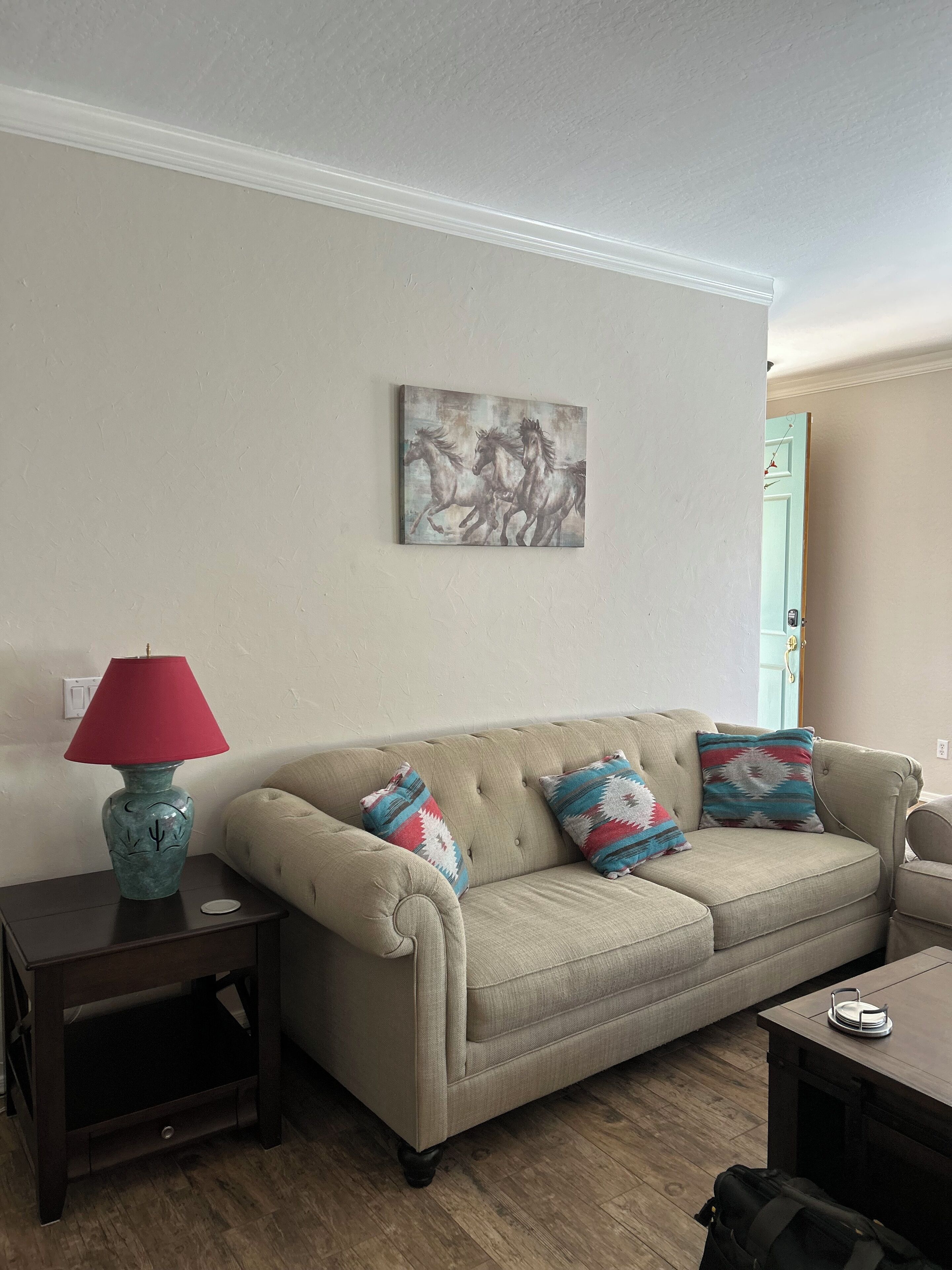 Soothing 3-bedroom Johnson Ranch House In San Tan Valley On San Tan Golf Course. - San Tan Valley, AZ