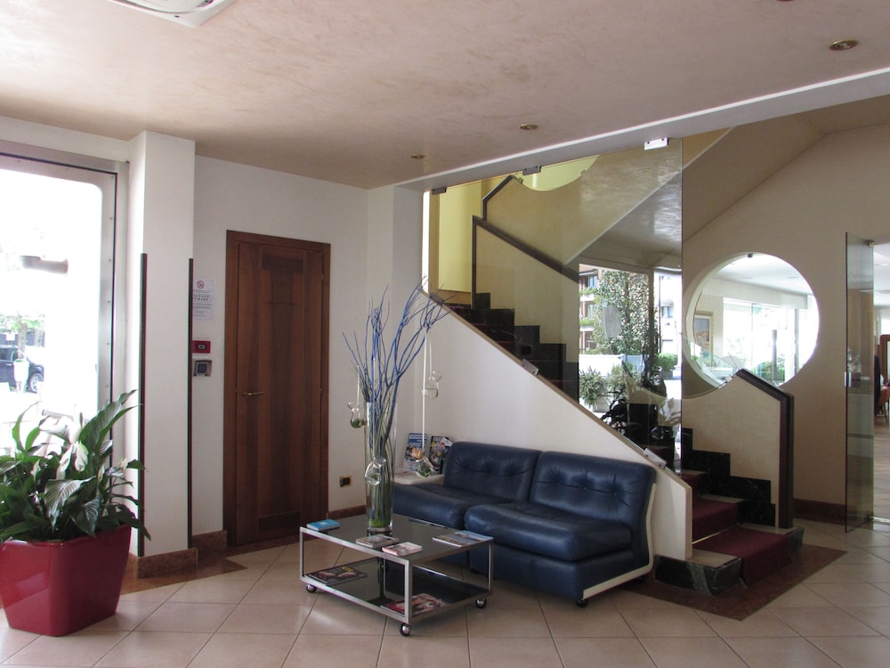 Hotel Tre Vele - Sirmione