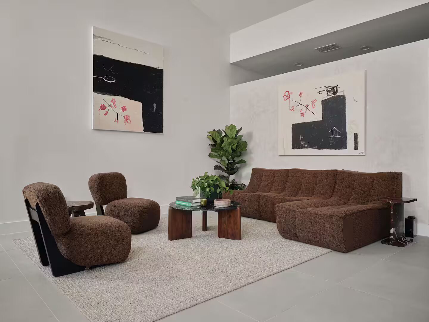 The Green Oak: Refresh & Restore - Spring