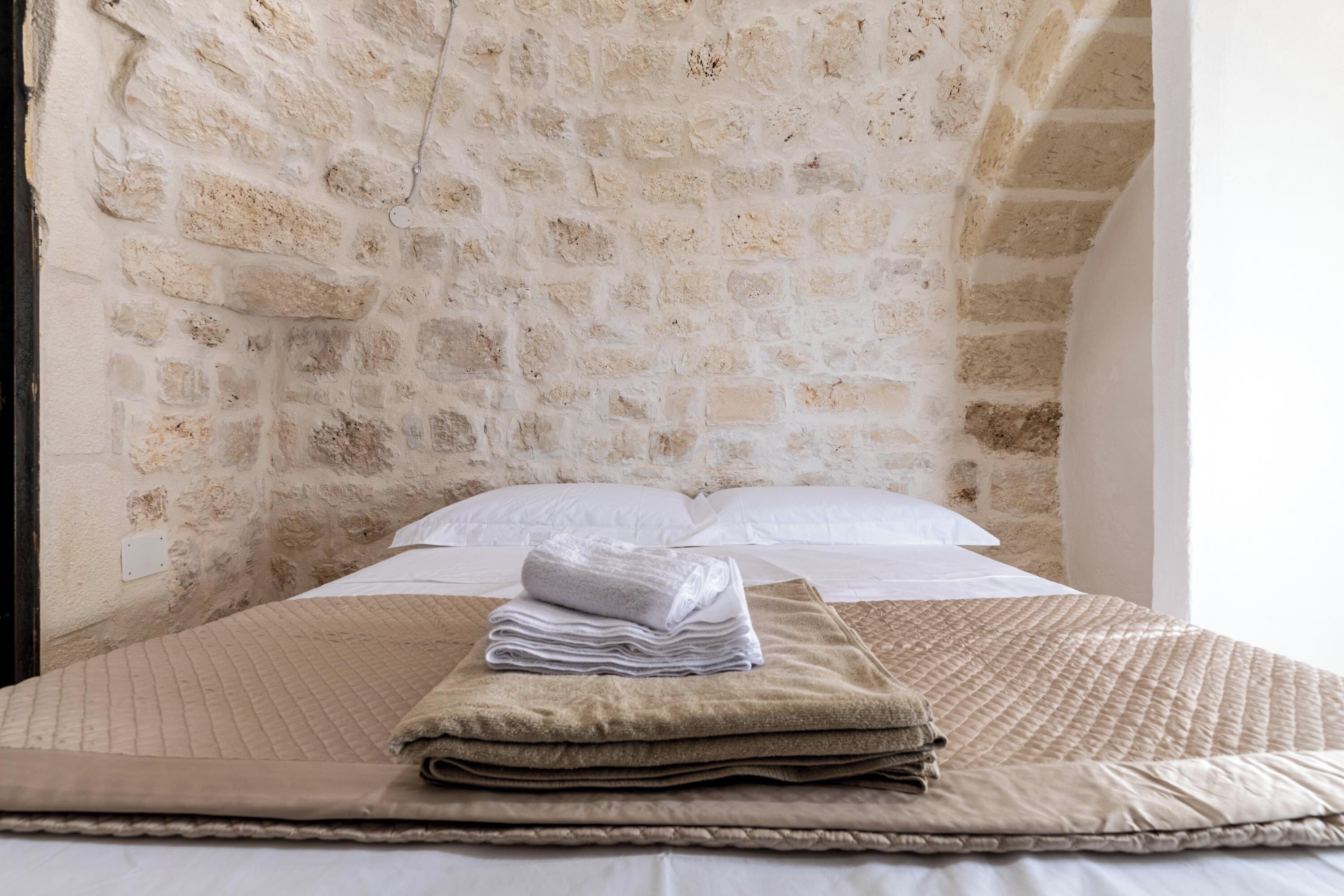 Tenuta Manfredi By Perle Di Puglia - Francavilla Fontana