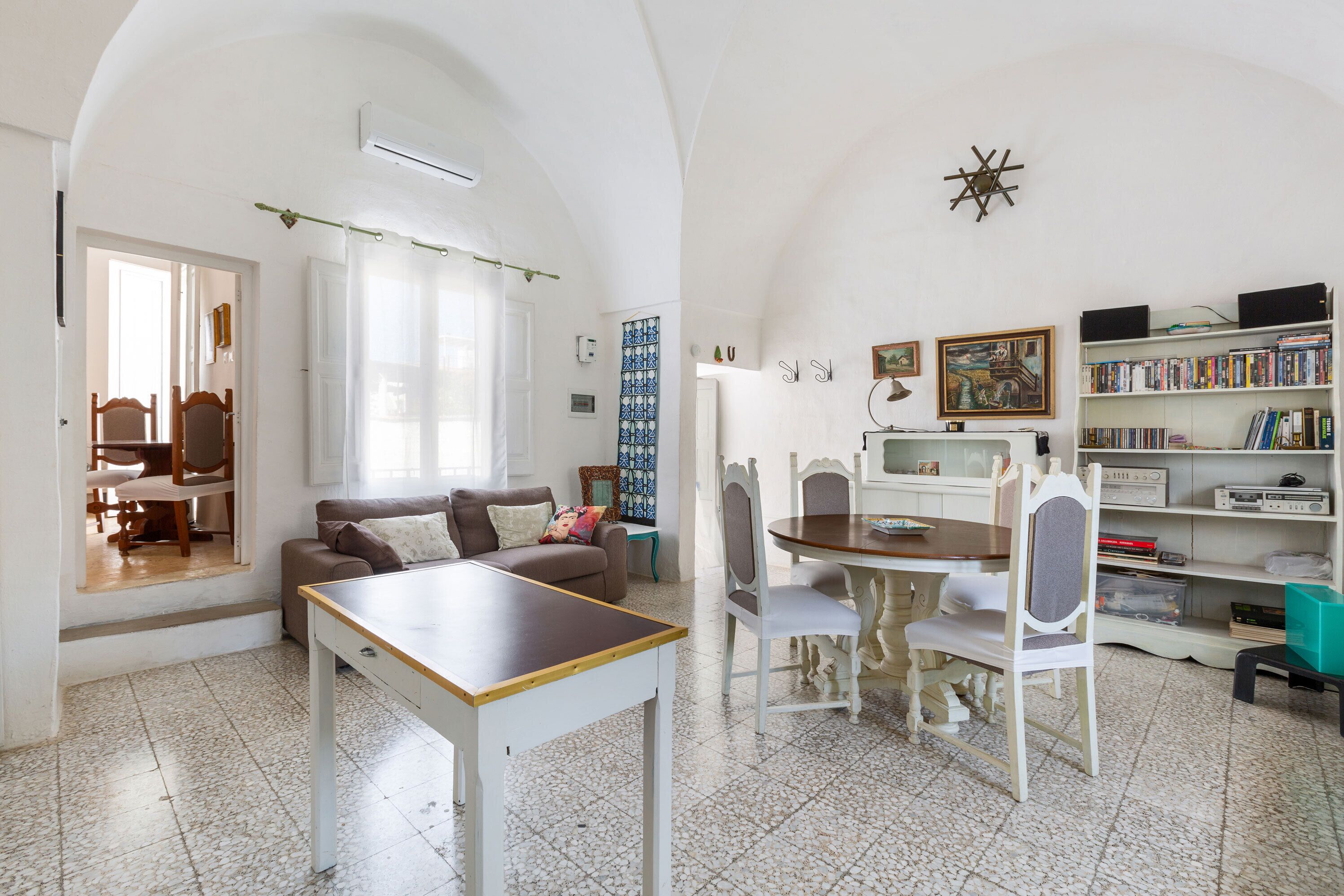 La Corte Delle Arti By Barbarhouse - Matino