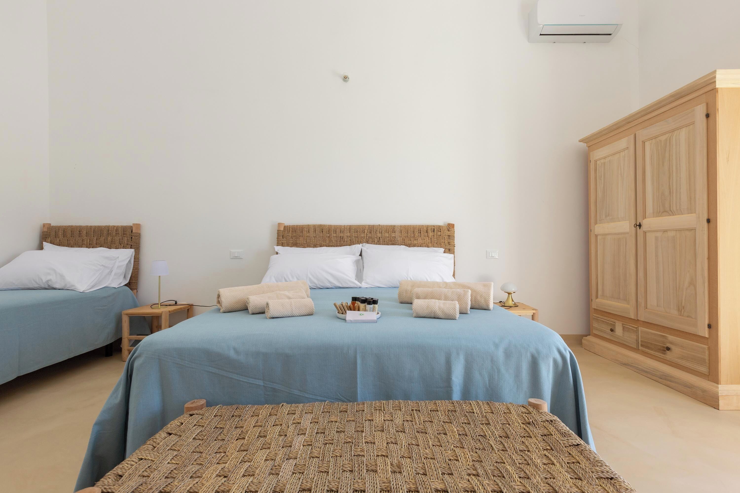 Agricola Bellisario Rurale - Familiare - Torre dell'Orso