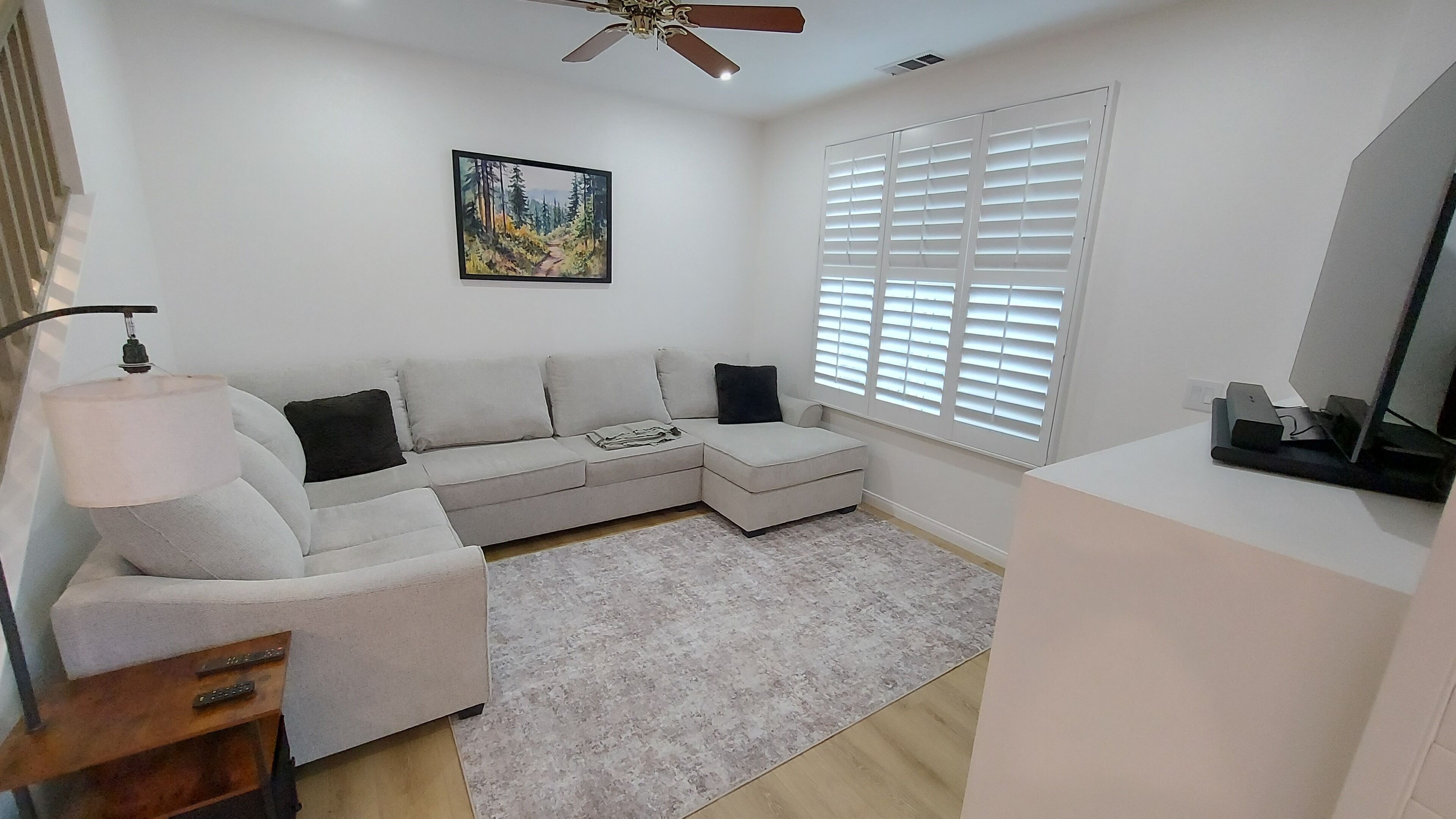 3-bedroom Townhome In South San Jose Neighborhood Near Communications Hill - San Jose