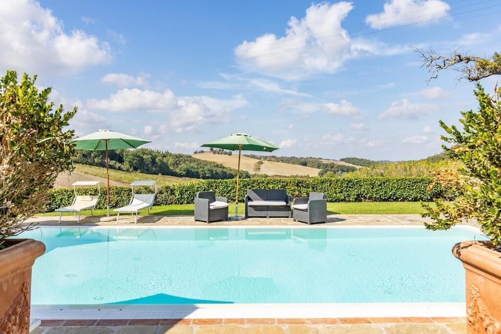 Agriturismo Rebarco - Toscana