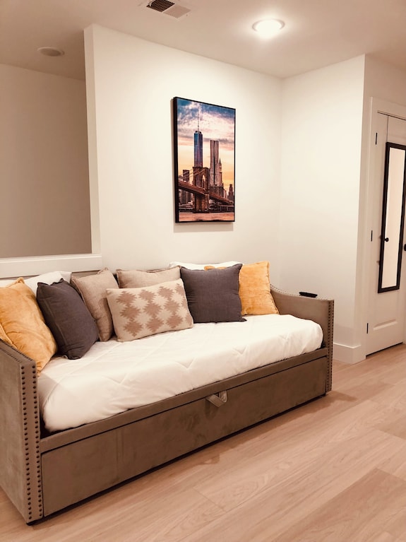 Charming 3-bedroom Condo With Ac In Spartanburg - Spartanburg, SC