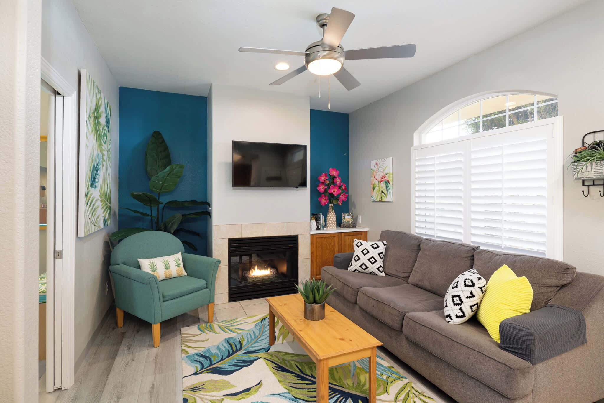 Seaside Flamingo Retreat - Nipomo, CA