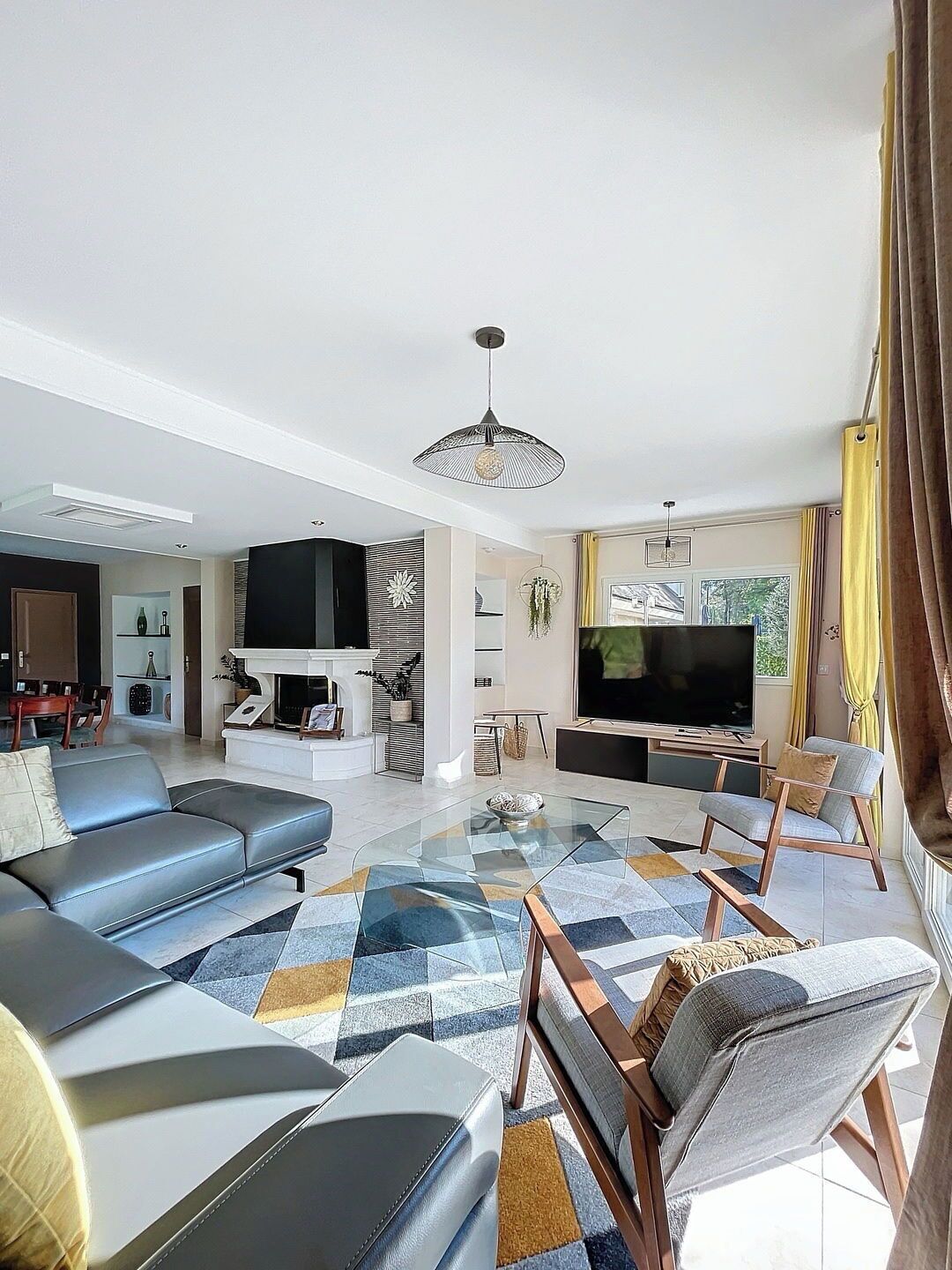 Gite Jade - Four Bedroom House, Sleeps 8 - 퐁텐블로