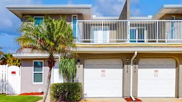 Pormenores do exterior