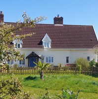 Casa de Campo | Exterior