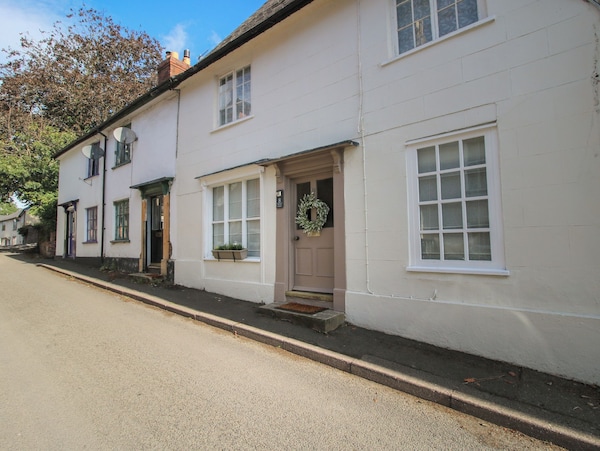 8 Welsh Street - Shropshire