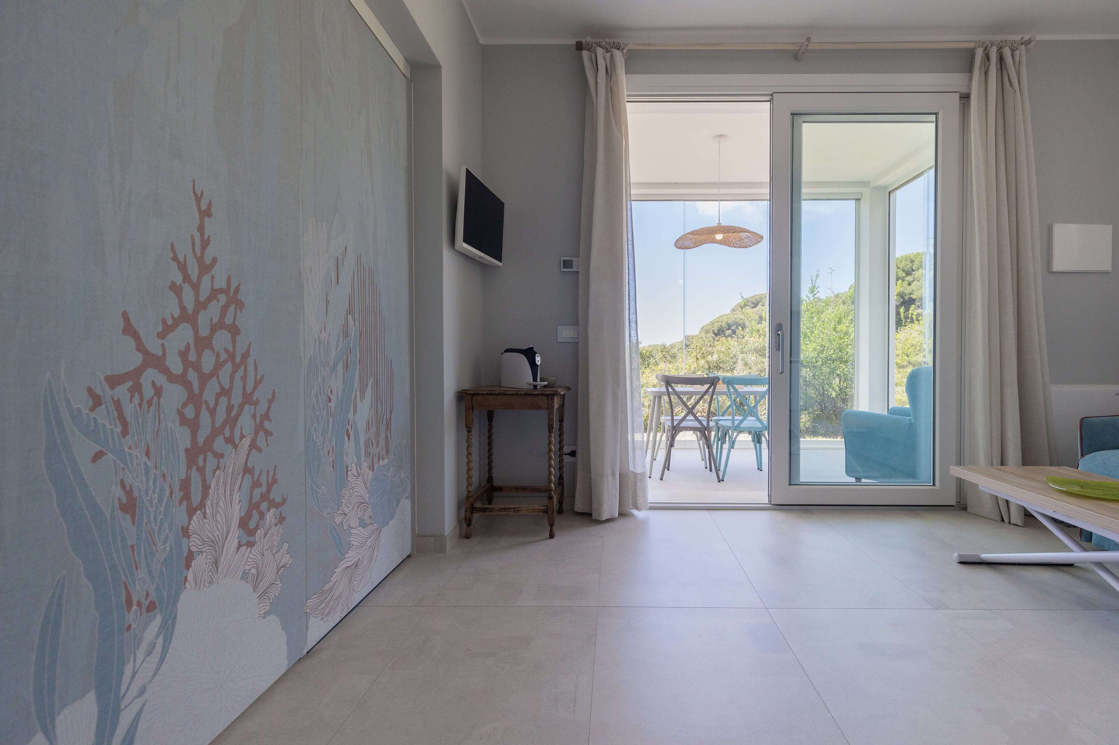 Dahlia Suite Di Pregio - Porto Azzurro - Porto Azzurro