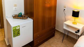 Quarto Duplo ou Twin Comfort, varanda, vista para a montanha | Interior