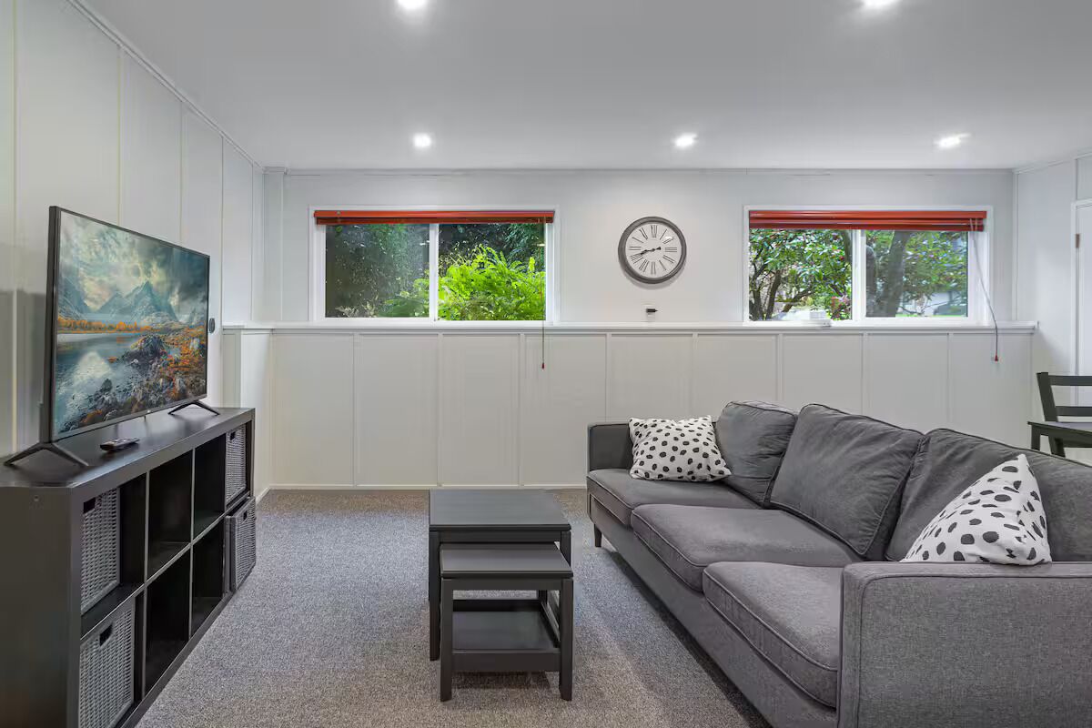 3br N Van Suite, Near Mtn, 20 Min To World Cup - Mount Seymour