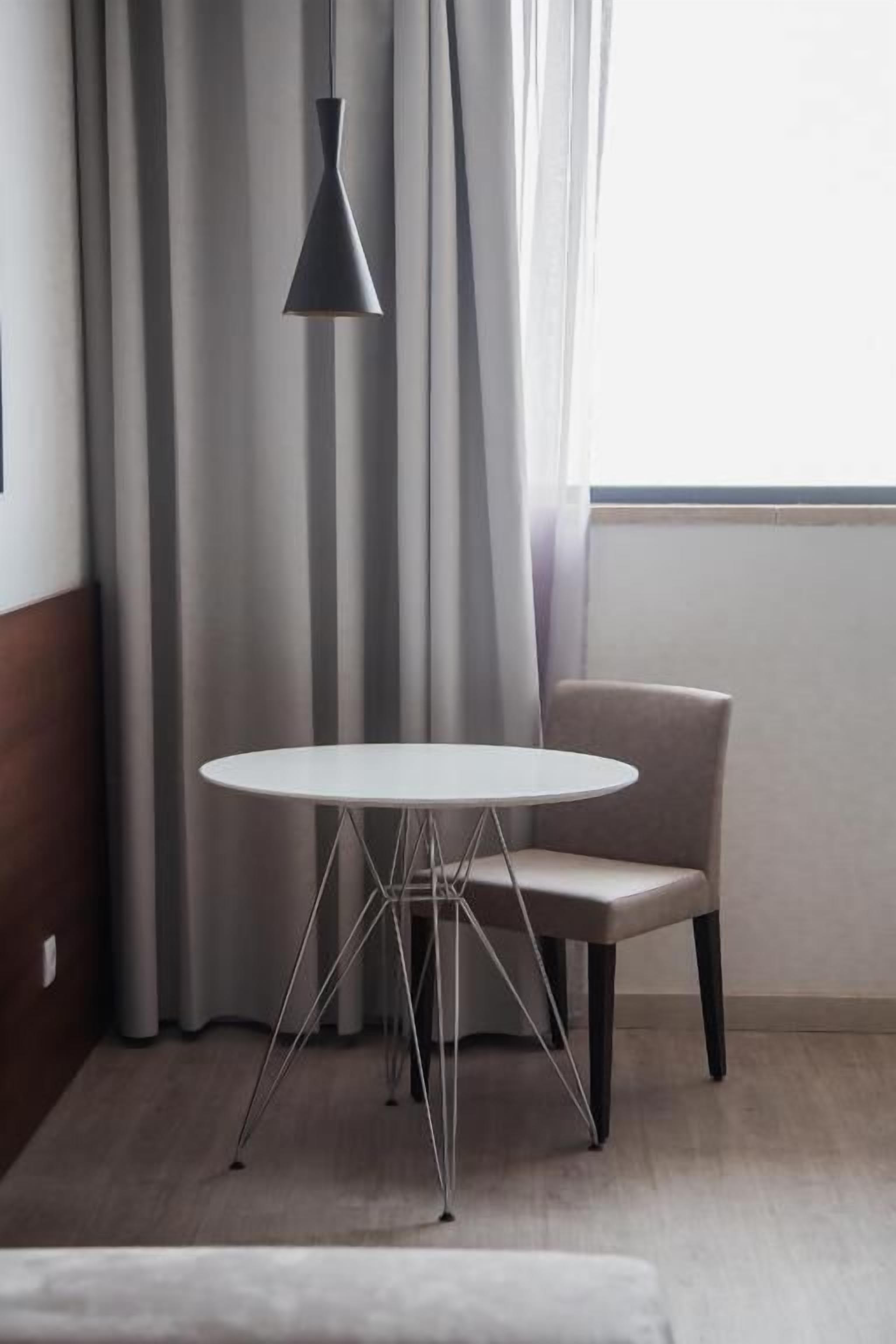 Suite de Luxo | Interior