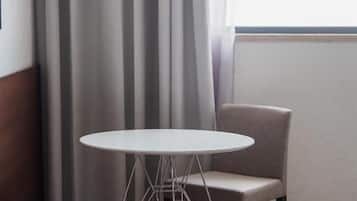 Suite de Luxo | Interior