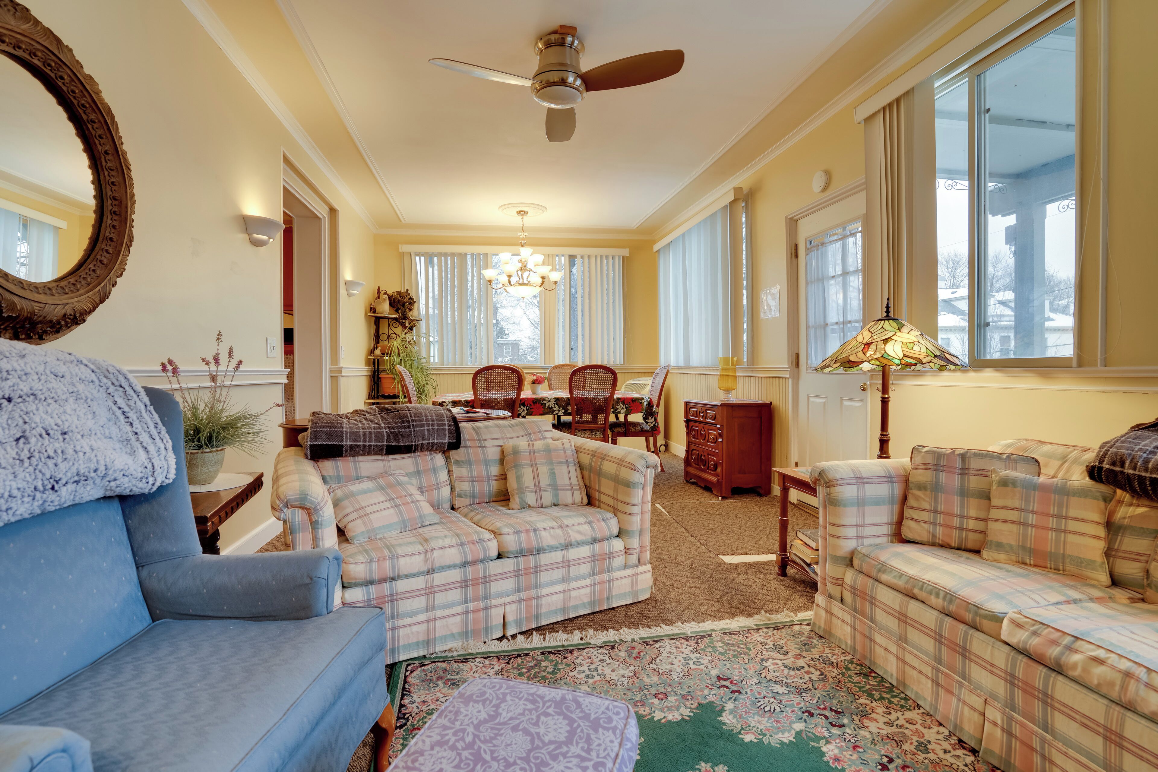 Walk To The Walker Art Center! Apt In Lowry Hill - Minneapolis, MN