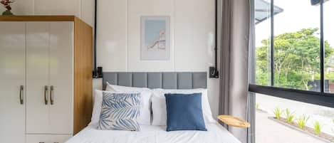 Apartamento Básico | 1 quarto, Wi-fi grátis