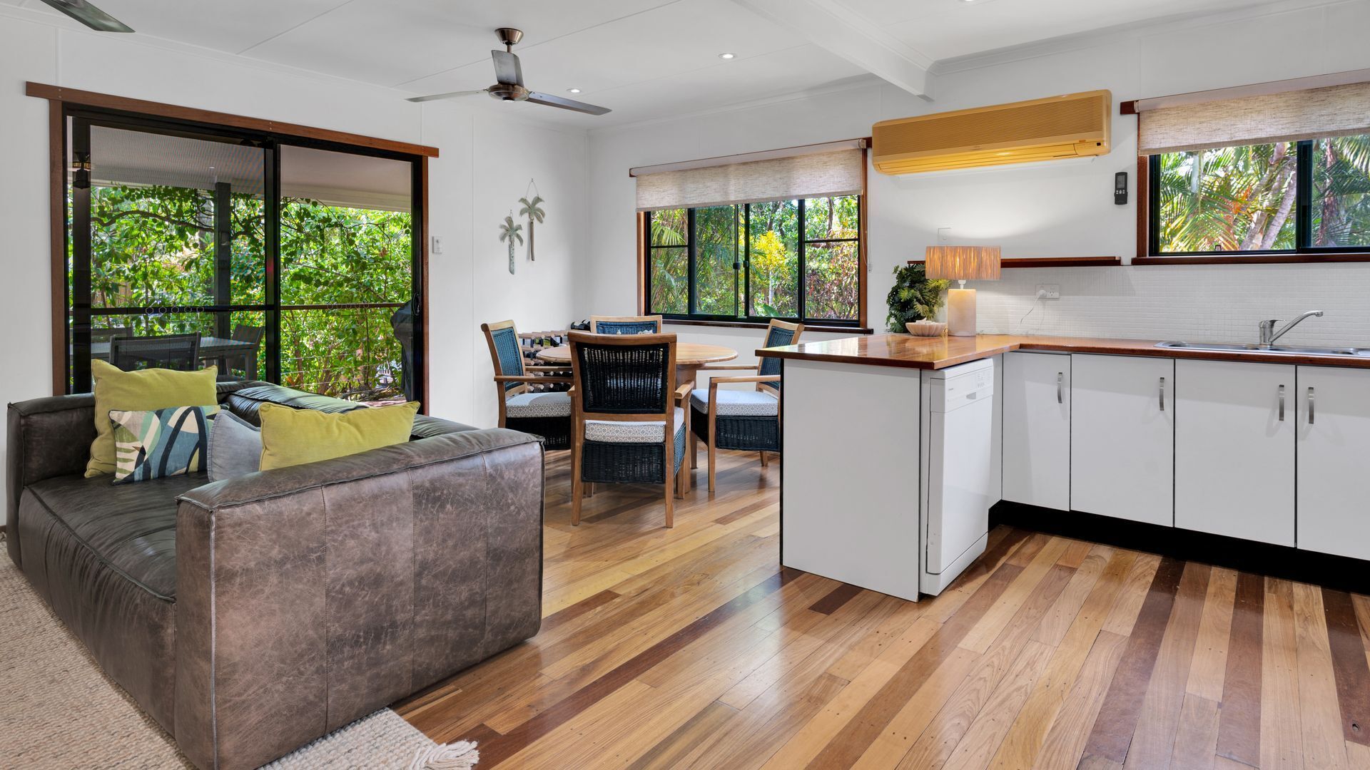 Parivara - Apartment A - Townsville