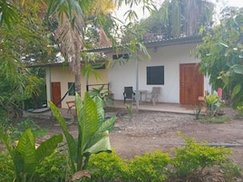 Terraço/pátio interior
