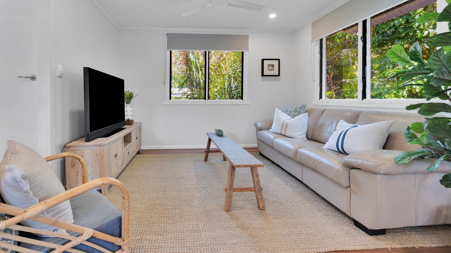 Parivara - Apartment B - Picnic Bay