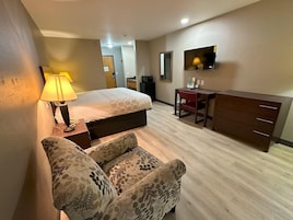 Quarto Individual Standard