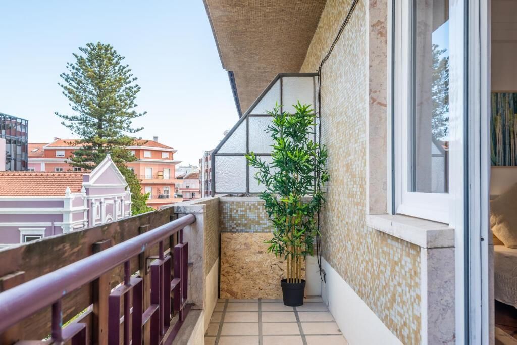 Quarto casal luxo, vista para a cidade | Área da propriedade