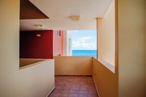 Terraço/pátio interior