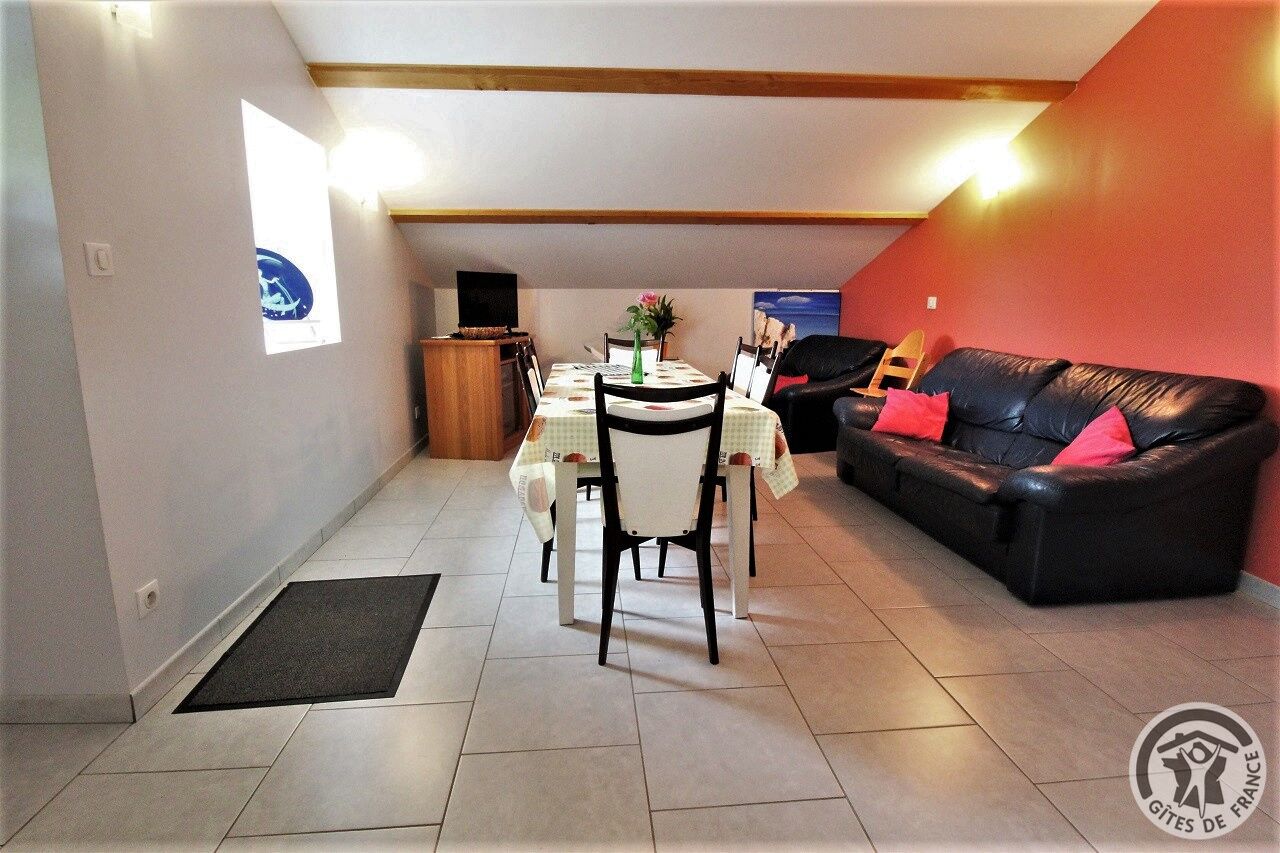 Gîte Ronzière - Saint-marcel-l'eclaire - Tarare