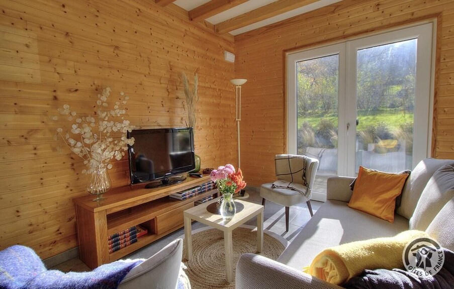 La Greffière - Saint Clement Sur Valsonne - Tarare