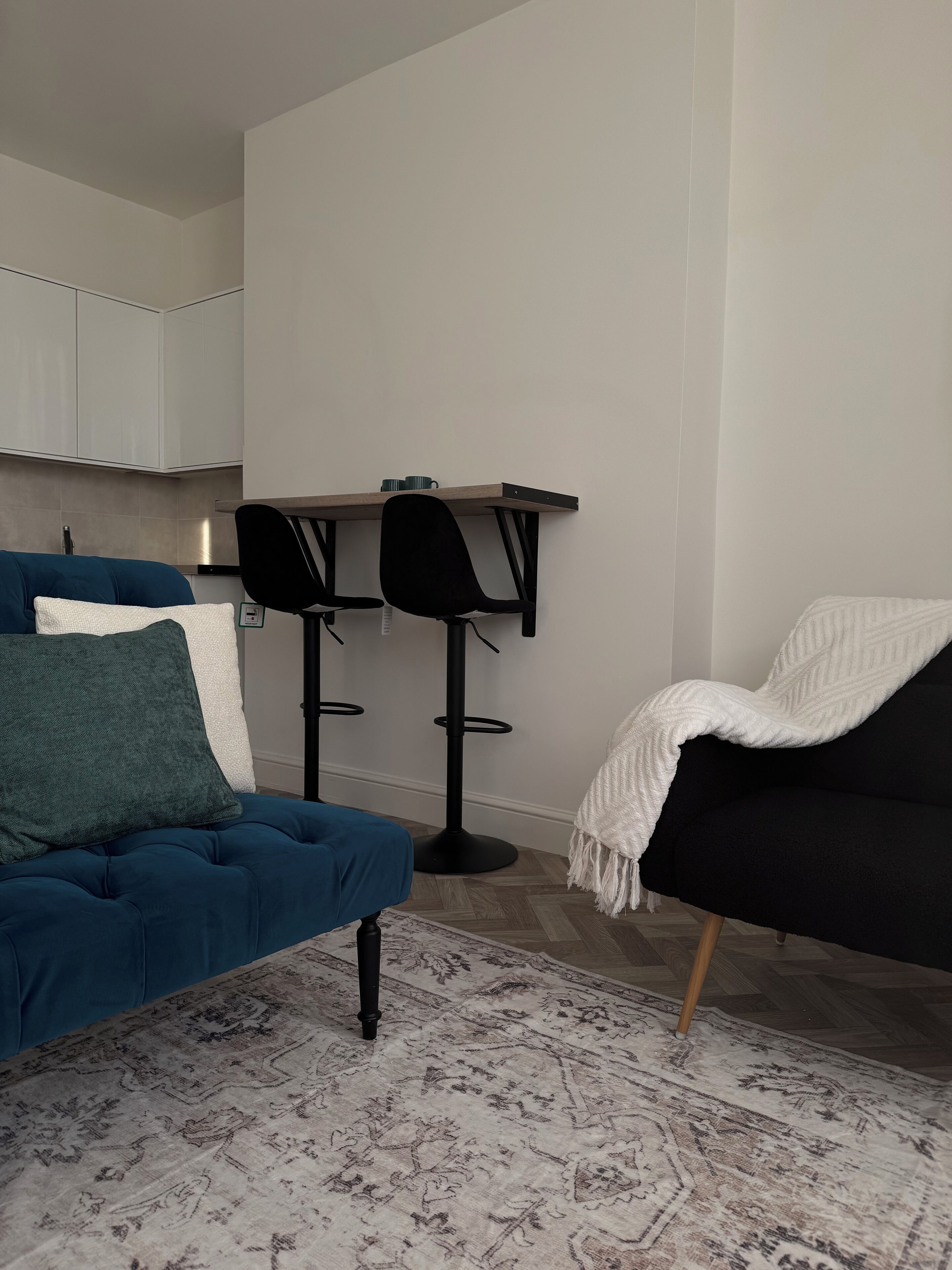 Coastal Comforts - Portsmouth