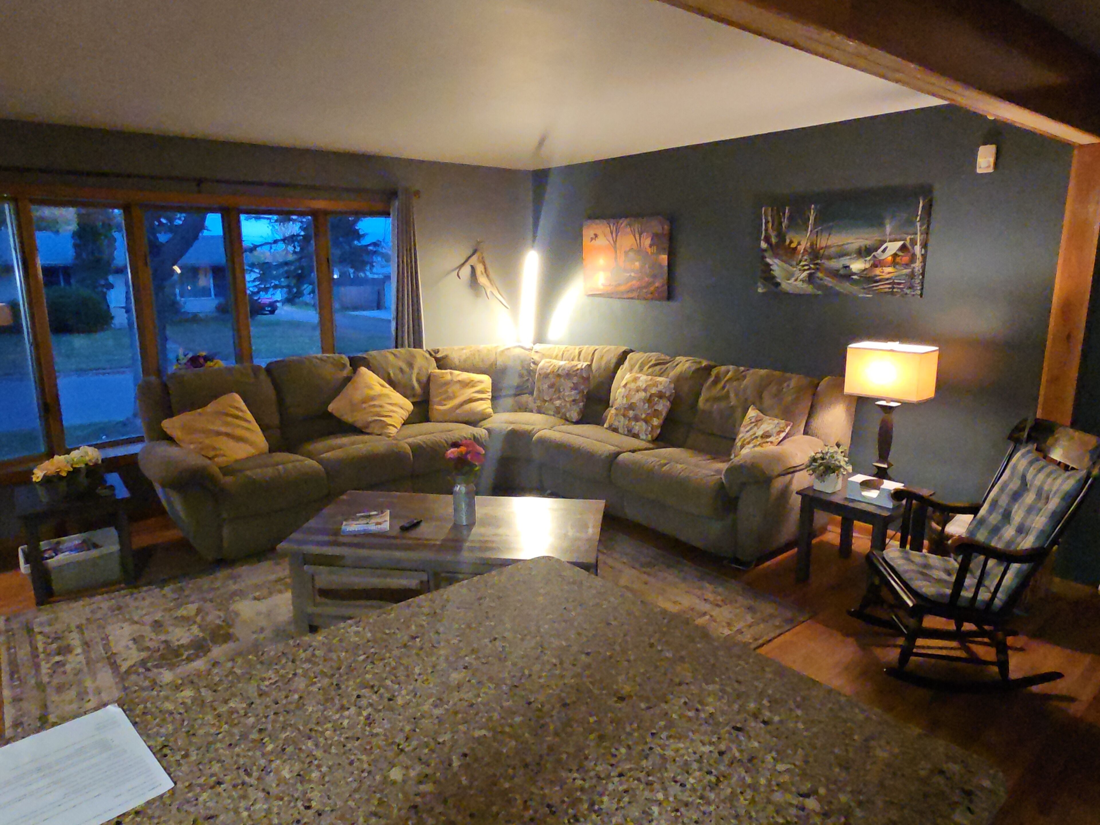Charming Stillwater Home In Quiet - Stillwater, MN