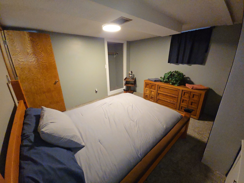 Charming Stillwater home in quiet - Oak Park Heights | Vrbo