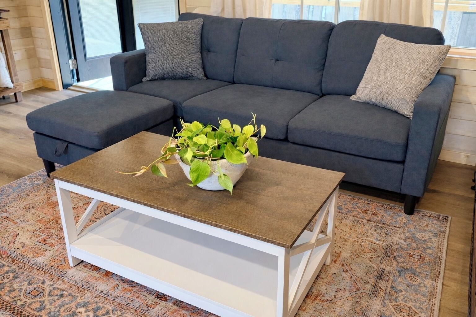 Cove Sweet Cove - 3br + 2br Near The Caverns! - Monteagle, TN