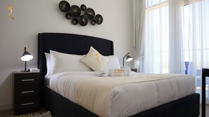 Apartamento, 1 quarto (911) | Wi-fi grátis 