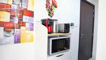 Apartamento (815) | Cozinha privada