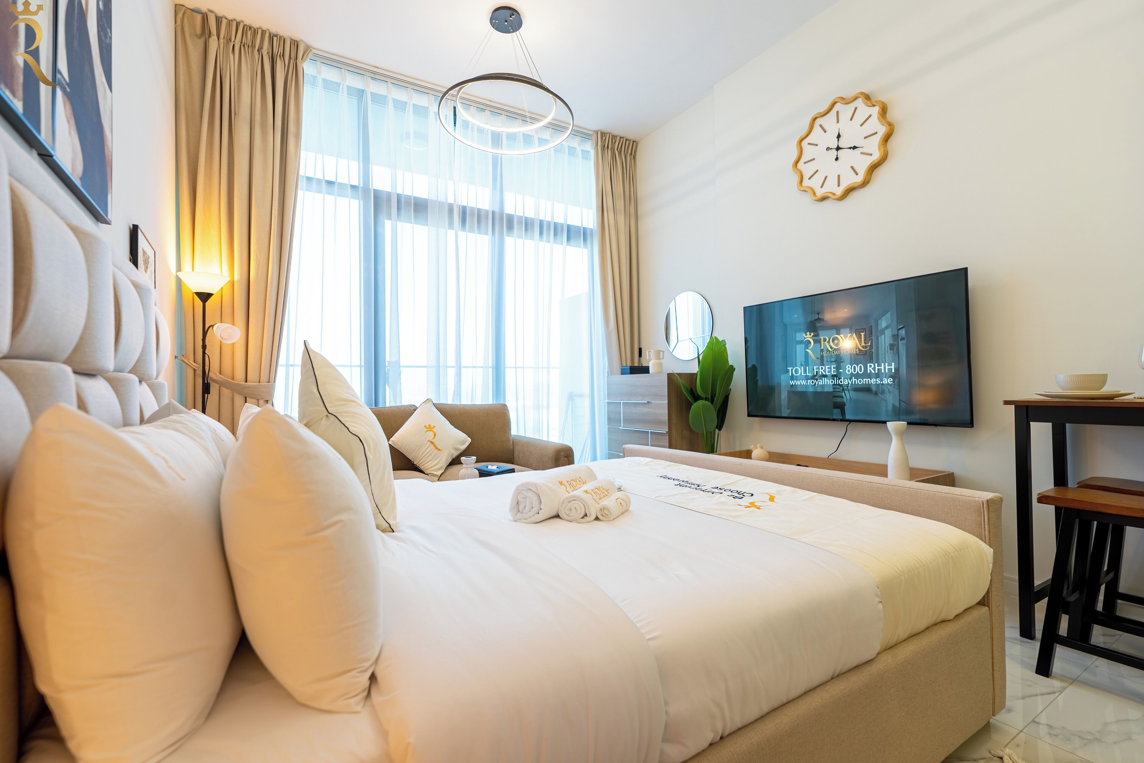 Ferros/tábuas de passar roupa, Wi-Fi de cortesia